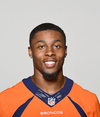 Mike Boone Stats | Denver Broncos | The Football Database