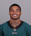 Shaun Bradley Stats | Philadelphia Eagles | The Football Database