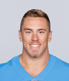 Cole Christiansen Stats | Kansas City Chiefs | The Football Database