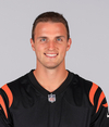 Drue Chrisman Stats | Cincinnati Bengals | The Football Database