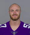 Ryan Connelly Stats | Minnesota Vikings | The Football Database