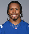 Nick Cross Stats | Indianapolis Colts | The Football Database