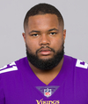 Wyatt Davis Stats | Arizona Cardinals | The Football Database