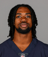 Noah Dawkins Stats | Columbus Aviators | The Football Database