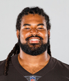 Sheldon Day Stats | Washington Commanders | The Football Database