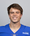 Cameron Dicker Stats | Philadelphia Eagles | The Football Database