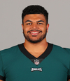 Andre Dillard Stats | Tennessee Titans | The Football Database