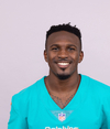 Chase Edmonds Stats | Miami Dolphins | The Football Database