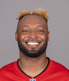 Mike Edwards Stats | Tampa Bay Buccaneers | The Football Database