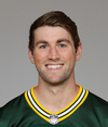 Danny Etling Stats | Green Bay Packers | The Football Database