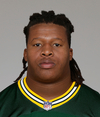 Jonathan Ford Stats | Green Bay Packers | The Football Database