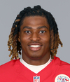 Joe Fortson Stats | Kansas City Chiefs | The Football Database