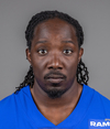 Chris Garrett Stats | Orlando Storm | The Football Database