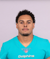 Cameron Goode Stats | Miami Dolphins | The Football Database