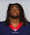 Kenyon Green Stats | Houston Texans | The Football Database