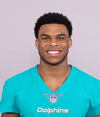 Elijah Hamilton Stats | The Football Database