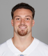 Peyton Hendershot Stats | Dallas Cowboys | The Football Database