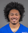 Anthony Hines Stats | DC Defenders | The Football Database