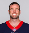 Kevin Hogan Stats | The Football Database