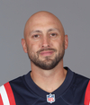 Brian Hoyer Stats | New England Patriots | The Football Database