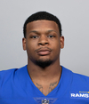 Daniel Isom Stats | Birmingham Stallions | The Football Database