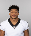 D'Marco Jackson Stats | New Orleans Saints | The Football Database