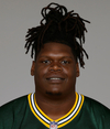 Caleb Jones Stats | Green Bay Packers | The Football Database