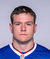 Derek Kerstetter Stats | The Football Database