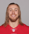 George Kittle Stats | San Francisco 49ers | The Football Database