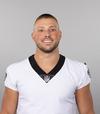 Lucas Krull Stats | Denver Broncos | The Football Database