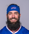 Jake Kumerow Stats | The Football Database
