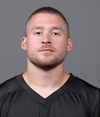 Nick Kwiatkoski Stats | The Football Database