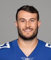Niko Lalos Stats | New Orleans Saints | The Football Database
