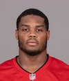 Nick Leverett Stats | Tampa Bay Buccaneers | The Football Database