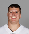 Alec Lindstrom Stats | Dallas Cowboys | The Football Database