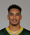 Jordan Love Stats | Green Bay Packers | The Football Database