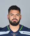 Abraham Lucas Stats | Seattle Seahawks | The Football Database