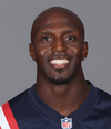 Devin McCourty Stats | The Football Database