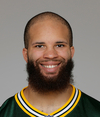 Isaiah McDuffie Stats | Green Bay Packers | The Football Database