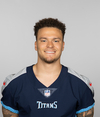 Elijah Molden Stats | Tennessee Titans | The Football Database