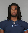 Larrell Murchison Stats | Los Angeles Rams | The Football Database