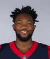 Eric Murray Stats | Houston Texans | The Football Database