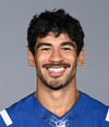 Samson Nacua Stats | Michigan Panthers | The Football Database