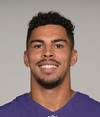 Josh Oliver Stats | Baltimore Ravens | The Football Database