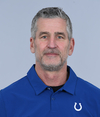 Frank Reich Coaching Record | The Football Database