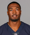 Dominique Robinson Stats | Chicago Bears | The Football Database
