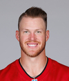 Kyle Rudolph Stats | The Football Database