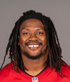 J.J. Russell Stats | Tampa Bay Buccaneers | The Football Database