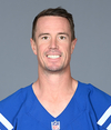 Matt Ryan Stats | The Football Database