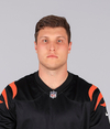 Drew Sample Stats | Cincinnati Bengals | The Football Database